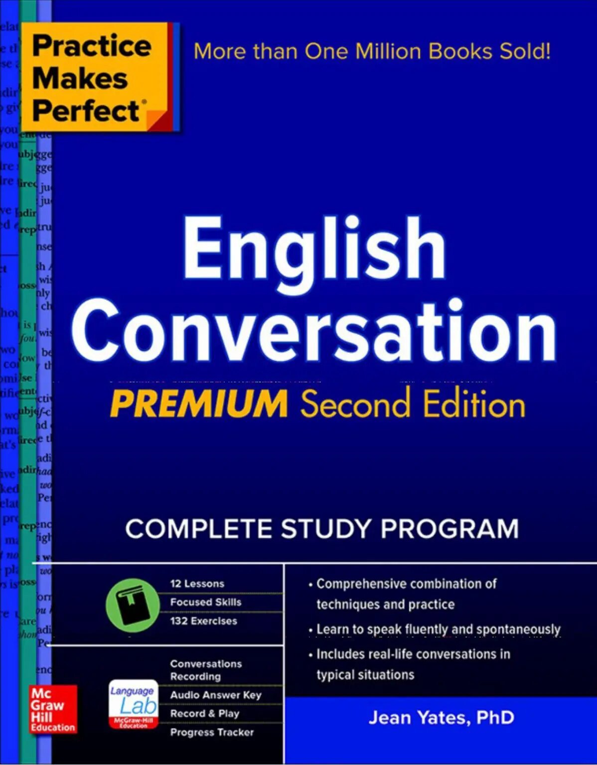 Spoken English Conversation Practice – E Books